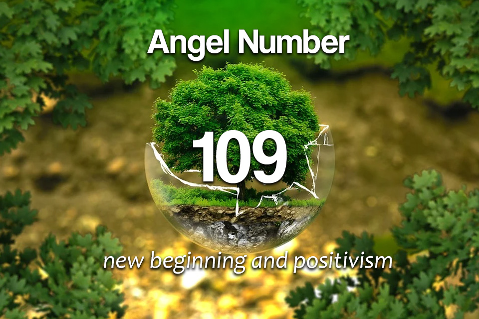 Angel Number 109 - Symbolism and Interpretation - Spirit Animals