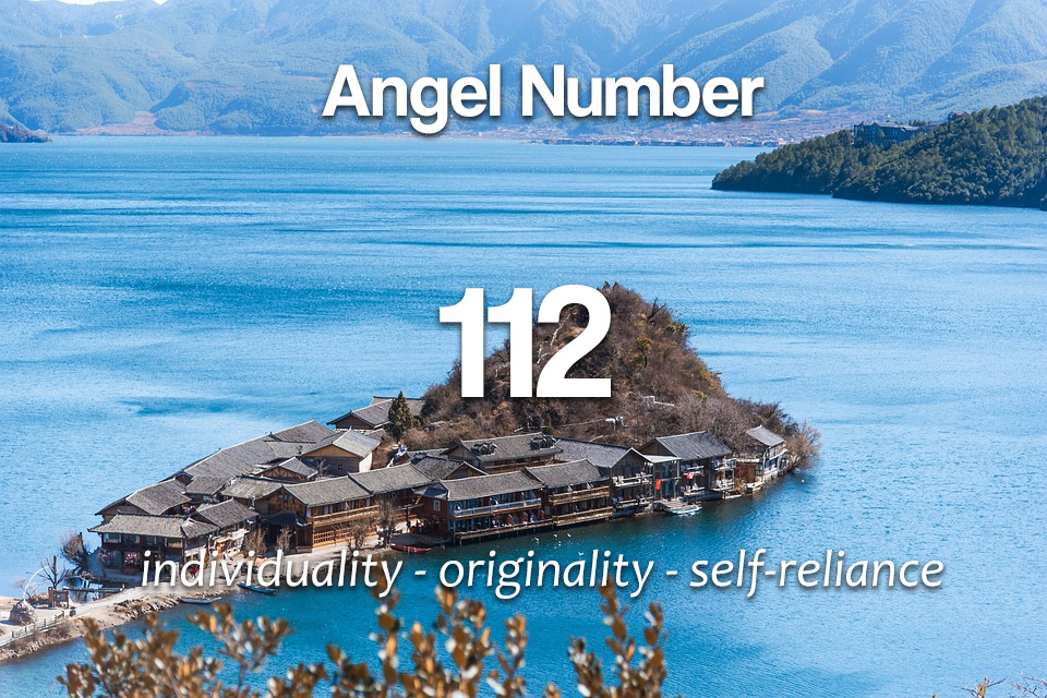 Angel Number 112 - Meaning and Significance - Spirit Animals
