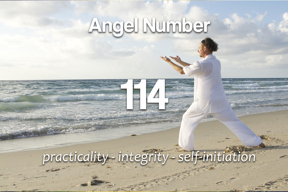 Angel Number 114 - Meaning and Symbolism - Spirit Animals